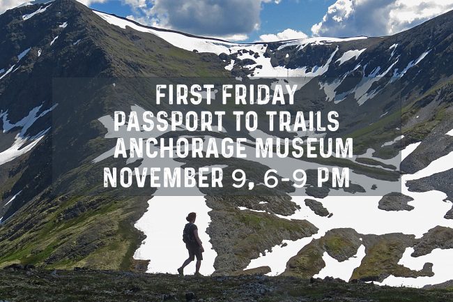 First Friday at the Anchorage Museum | KMTA