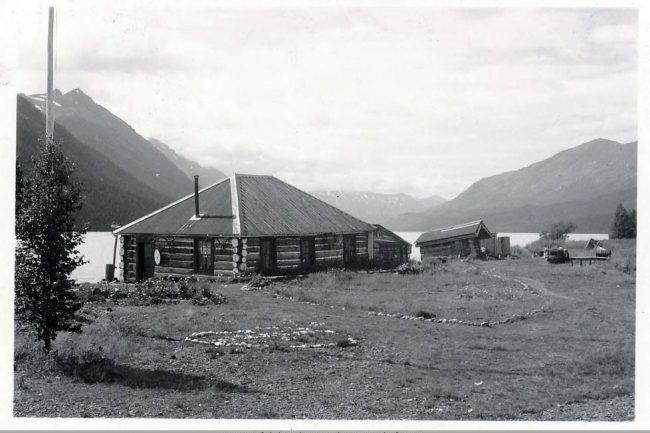 Alaska Nellie | KMTA