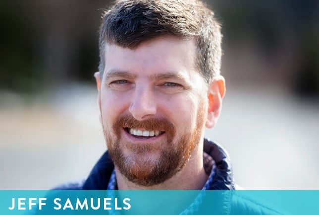 Message From Our Board President Jeff Samuels | KMTA