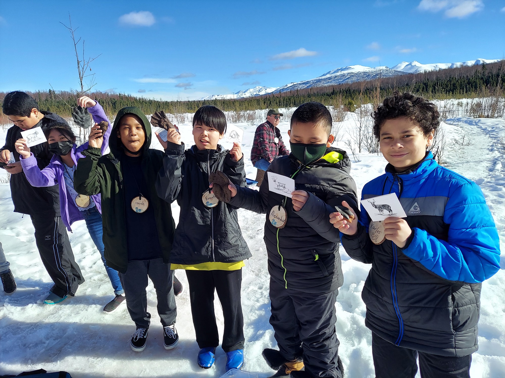 Alaska Outdoor School | KMTA