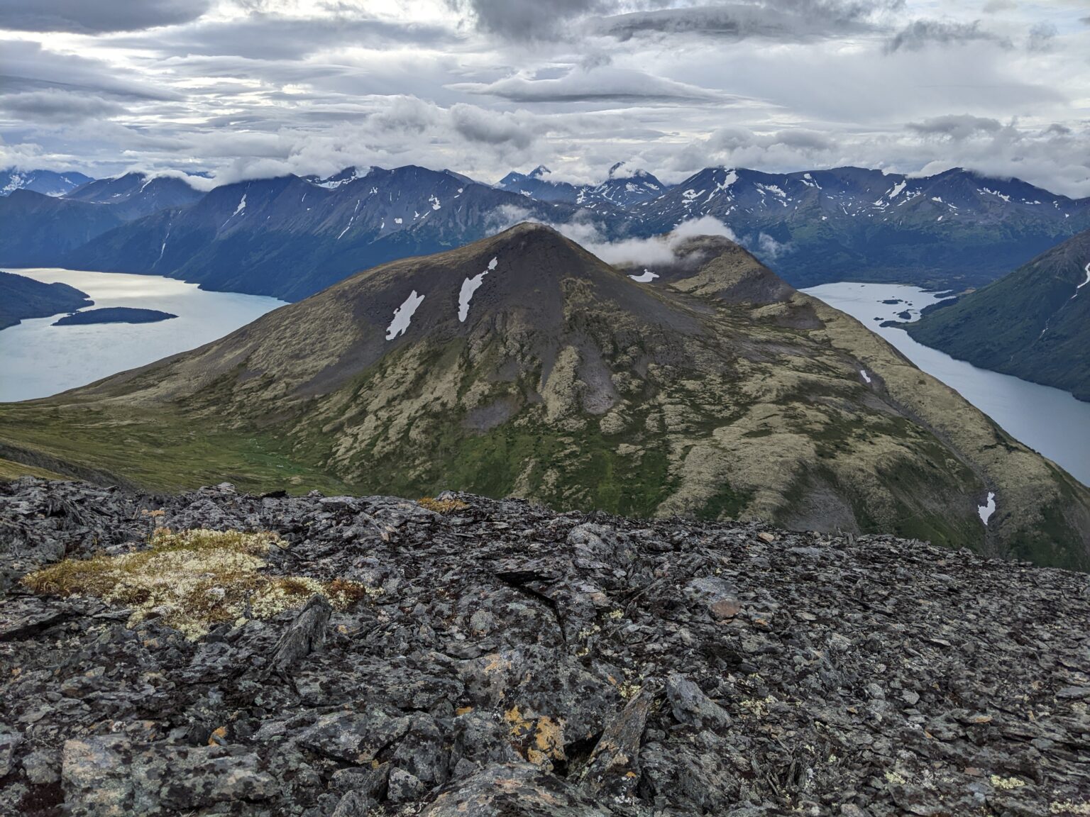 Renegade Trails of the Kenai Mountains | KMTA