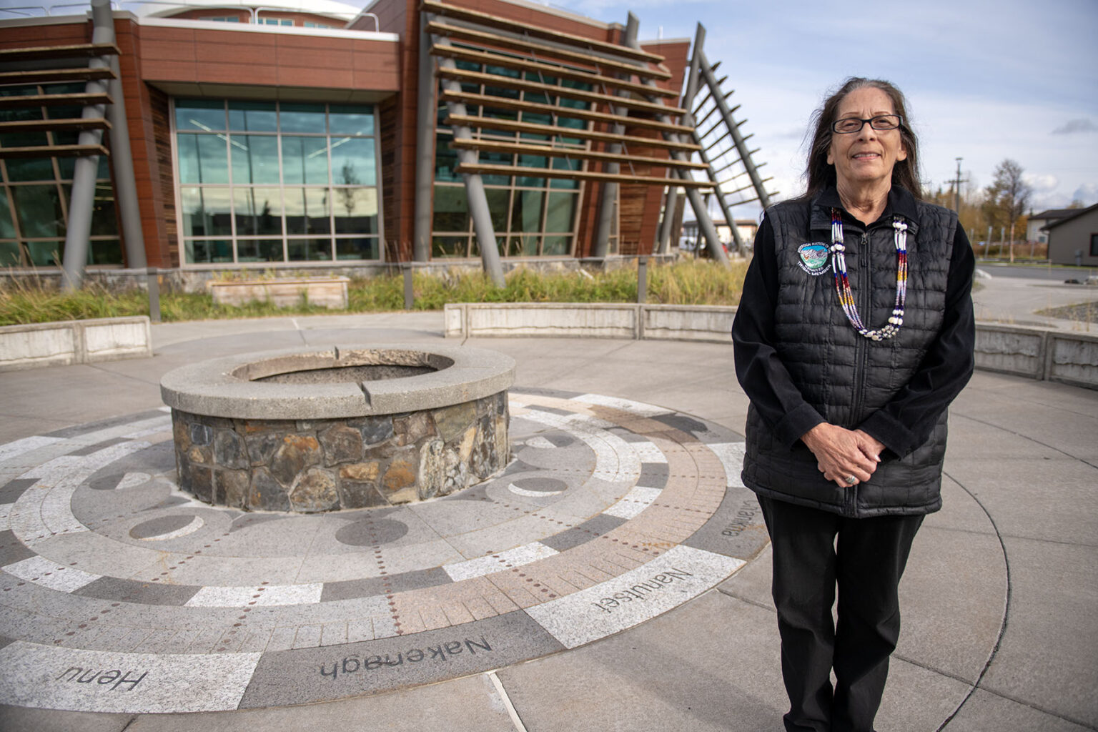 The Other Creation Story: A traditional Dena’ina story | KMTA